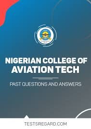 NCAT Post UTME Past Questions and Answers PDF Download.