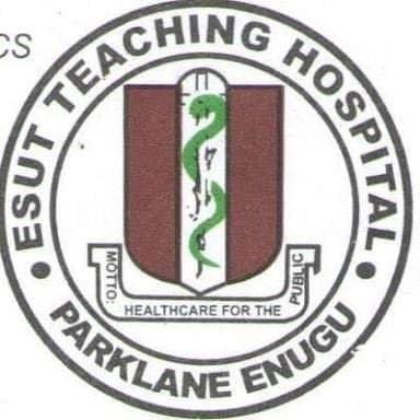 ESUT School of Nursing Admission Form for 2023/2024 Session